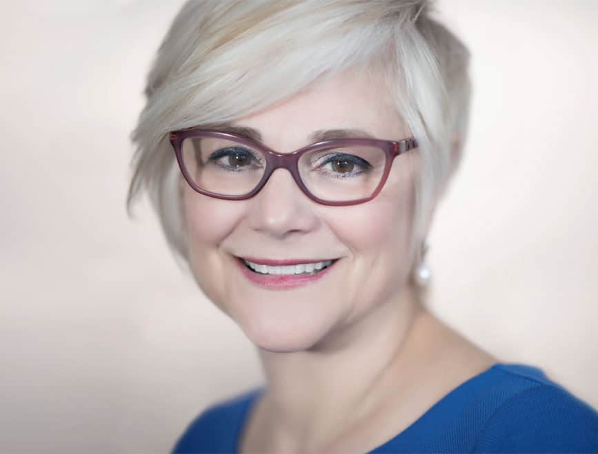Meet Rosemarie Perla - Perla Coaching